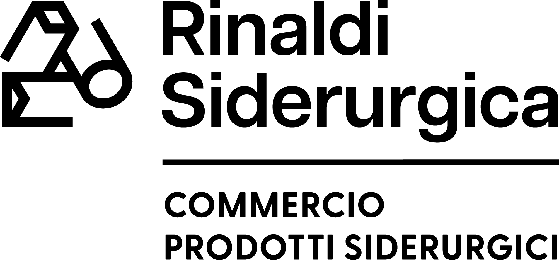 La nostra storia - Rinaldi Siderurgica